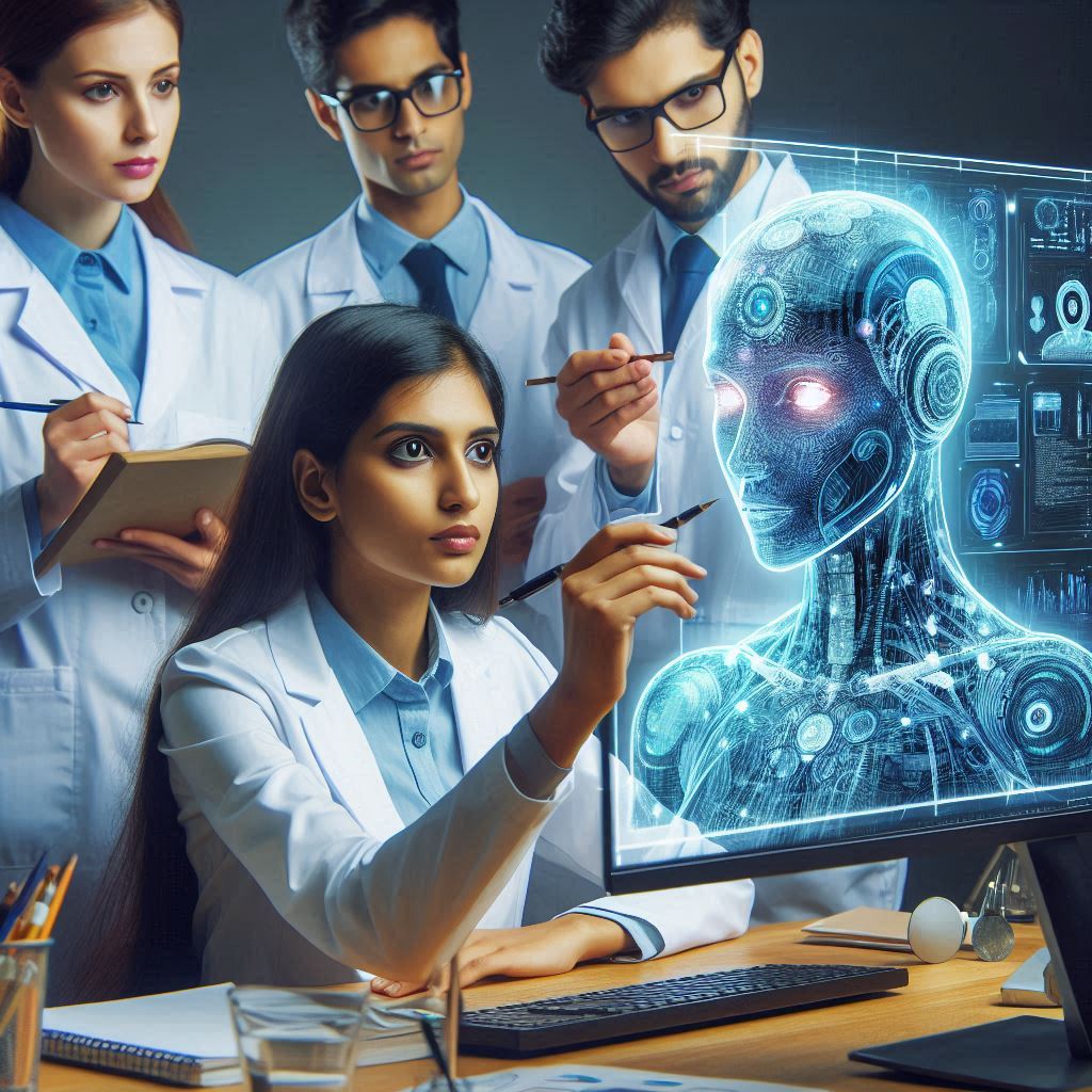 Building Effective AI Agents: A Complete Guide – Blockchain & AI Forum