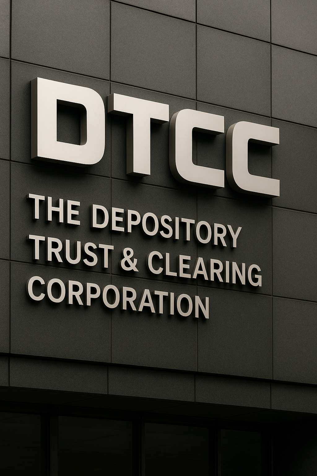DTCC: The Silent Backbone of Global Finance – Governance and ...