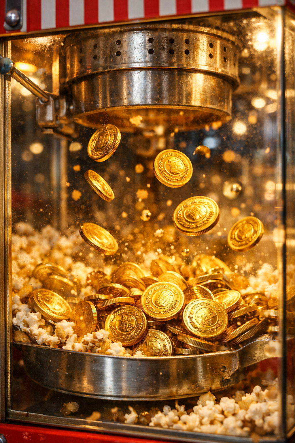 Why Tokenized Gold is Becoming the Standard for Hard Assets ...